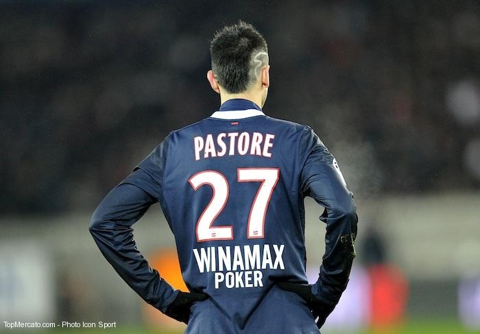 La trêve arrive à point nommé pour Pastore