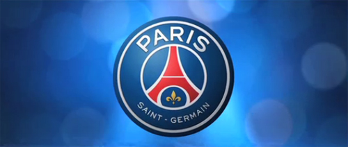 PSG : un nouveau logo pour le club