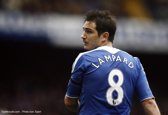 Lampard attend un signe des dirigeants
