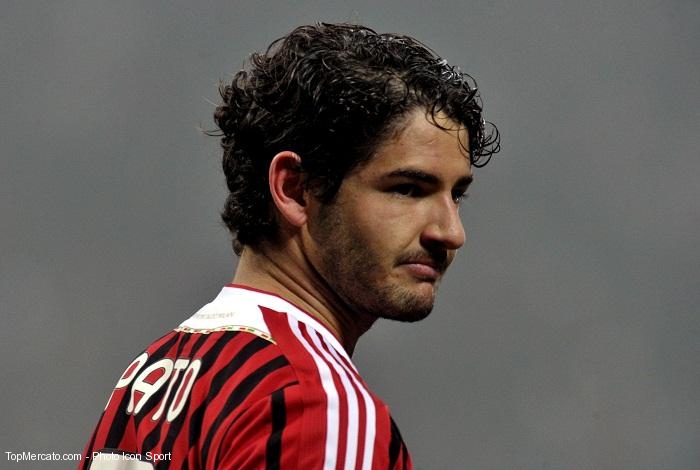 Le PSG n'a pas dit son dernier mot pour Pato