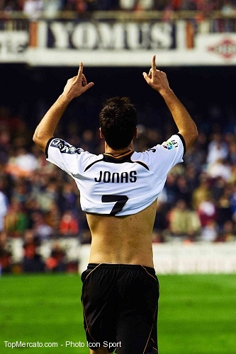 Exclu TM : 4 questions posées à... Jonas