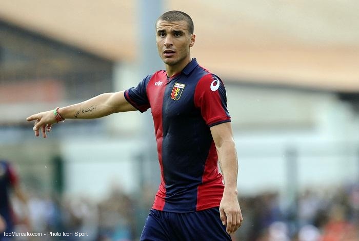 Retour à la case départ pour Ribas ! (Officiel)