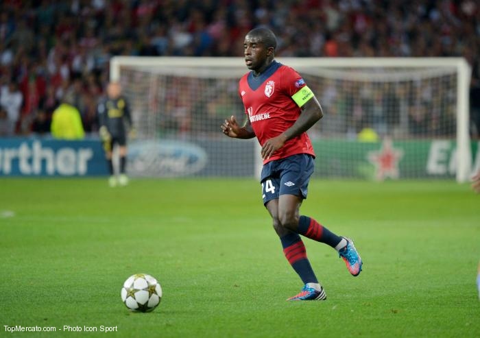 Mavuba revient de très loin avec les Bleus