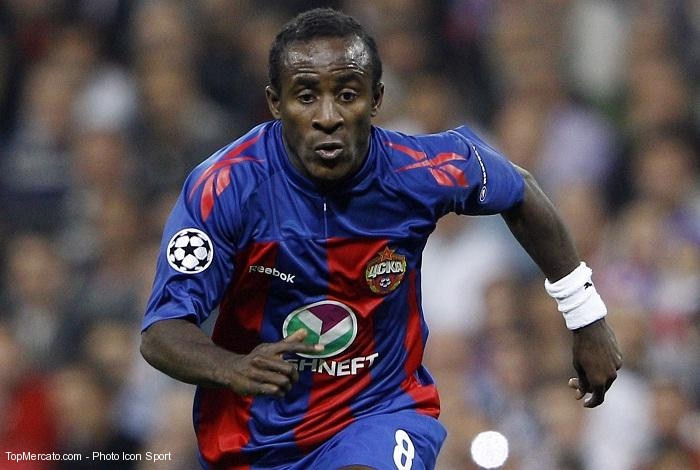 Les Anglais repartent à l'assaut pour Doumbia