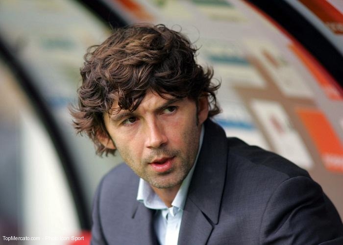 Mercato Éric Sikora, actu transferts Éric Sikora