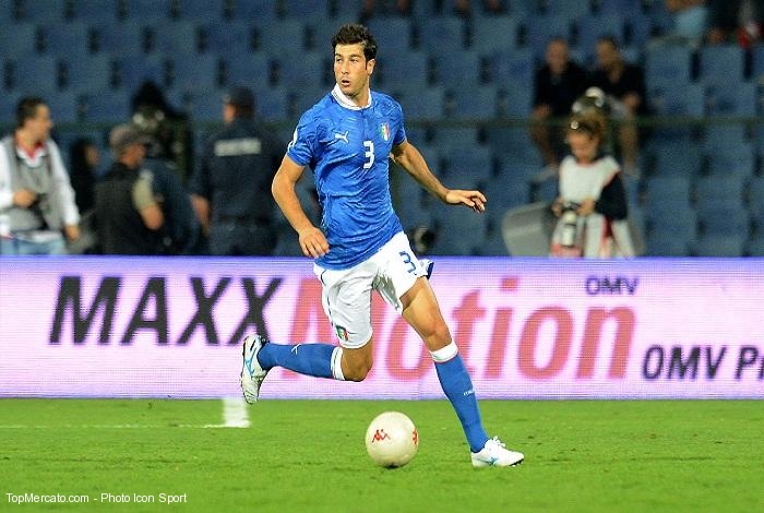 Peluso valide sa venue à la Juventus