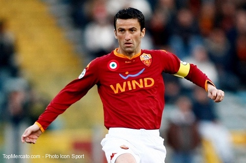 Mercato Christian Panucci, actu transferts Christian Panucci