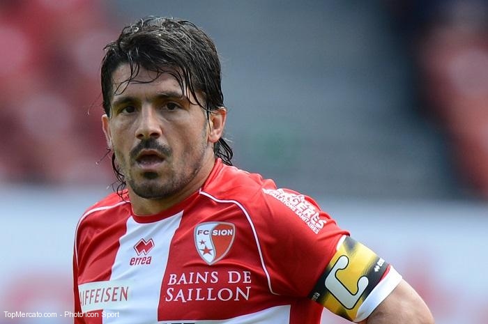 Gattuso va ranger les crampons au vestiaire