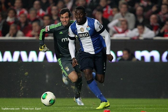 Quel futur pour Jackson Martinez