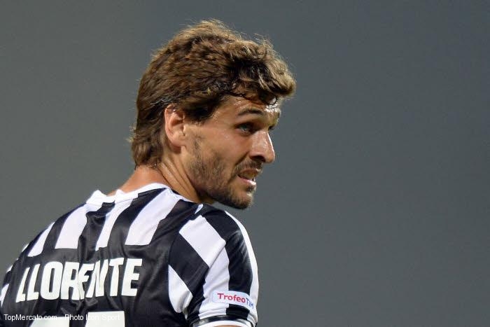 Le Barça va-t-il céder à la tentation Llorente