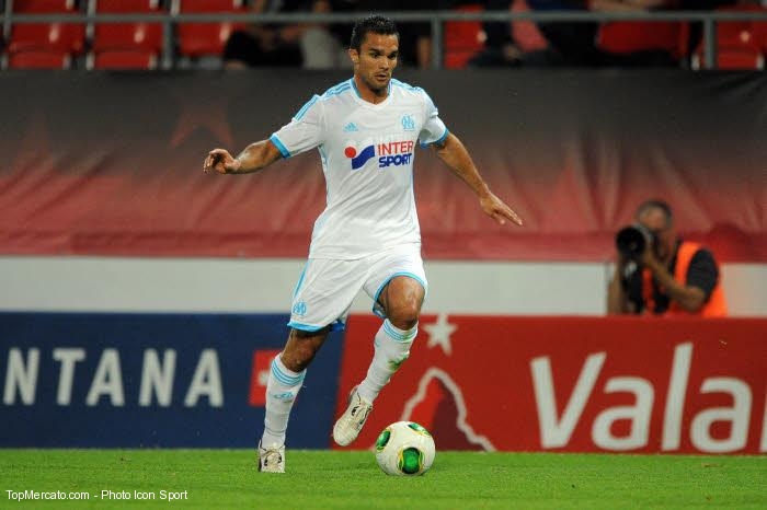 Jérémy Morel à Lyon, c'est quasiment acté