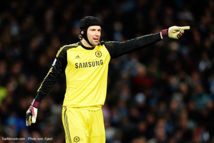 Cech ne fera pas de vagues pour quitter Chelsea