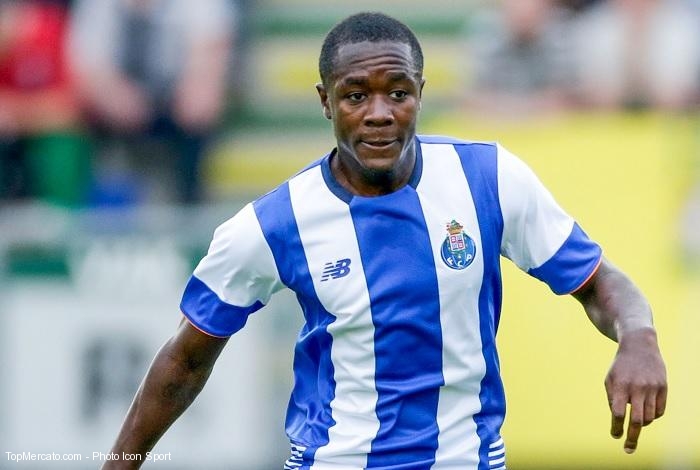 Porto : Imbula attend une bonne bouée de sauvetage