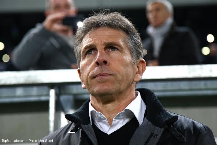Leicester : Puel sur la sellette, Henry pour le remplacer
