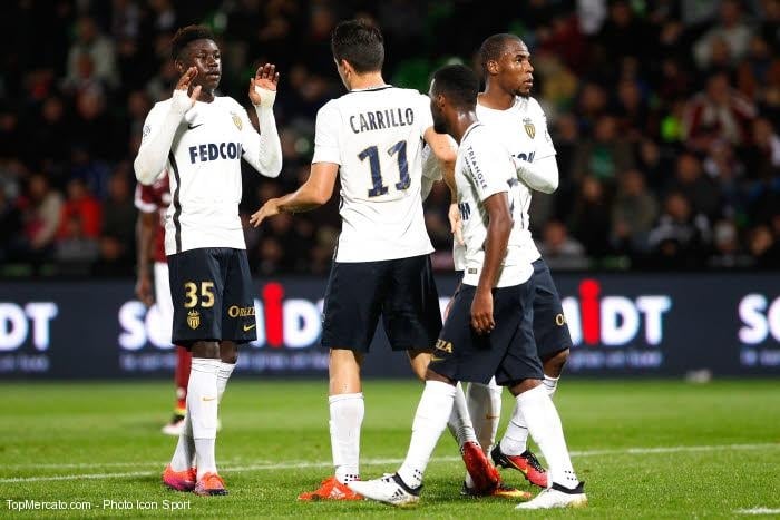 Monaco, Barça... Le classement des meilleures attaques de la saison