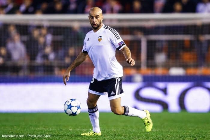 OM : l'arrivée d'Abdennour est actée (Officiel)