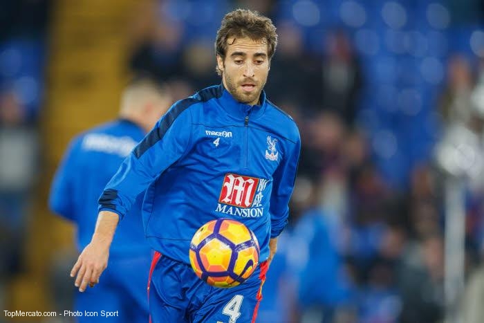 OM : une nouvelle étape pour Flamini