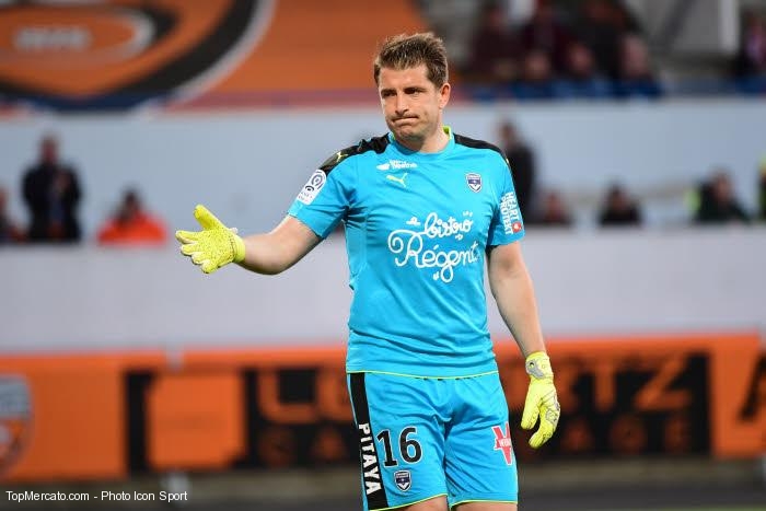 Bordeaux : un retour de Carrasso à l'étude