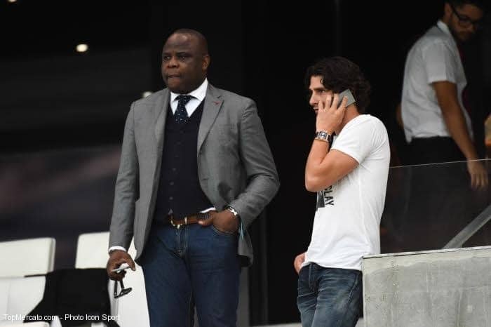 OM : un nouveau départ dans l'organigramme