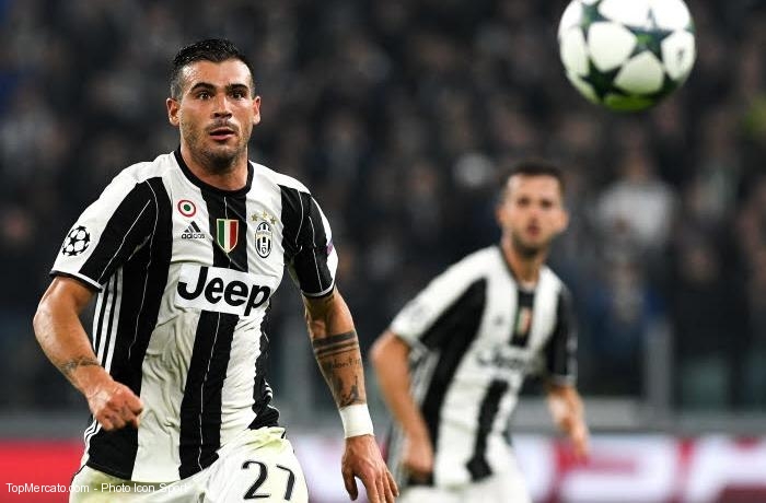 Mercato Stefano Sturaro, actu transferts Stefano Sturaro