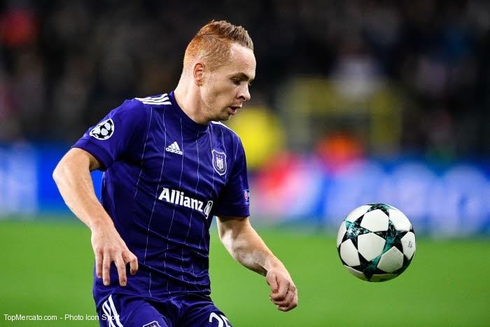 Mercato Adrien Trebel, actu transferts Adrien Trebel