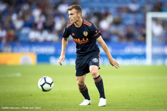 Mercato Toni Lato, actu transferts Toni Lato