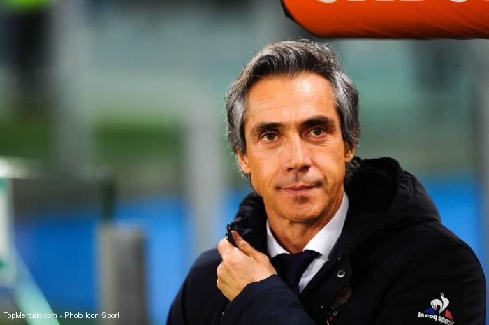 Bordeaux : Sousa explique son choix et ses projets