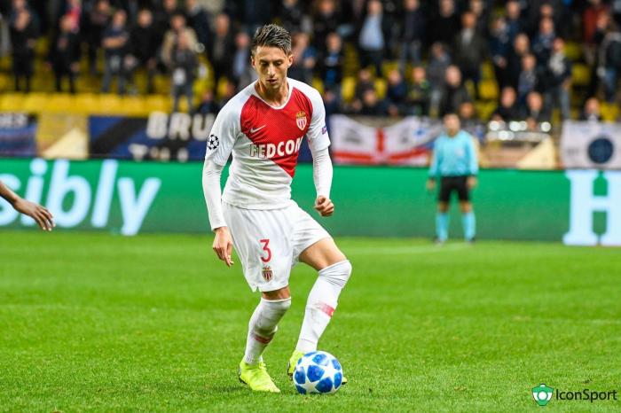 Monaco : Barreca pourrait déjà repartir