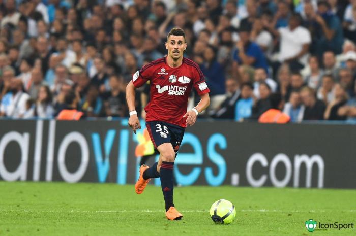 Amiens : un retour d'Avelar dans les tuyaux