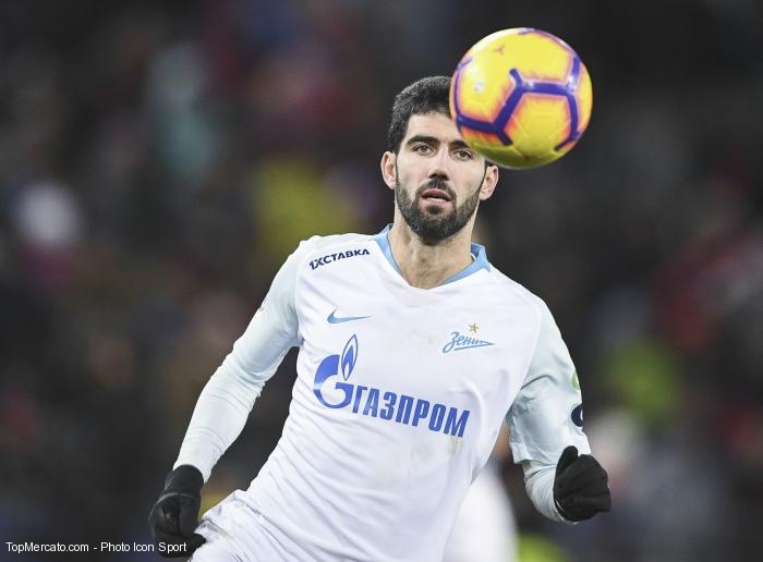 Sporting Portugal : le club recrute Luis Neto (Officiel)