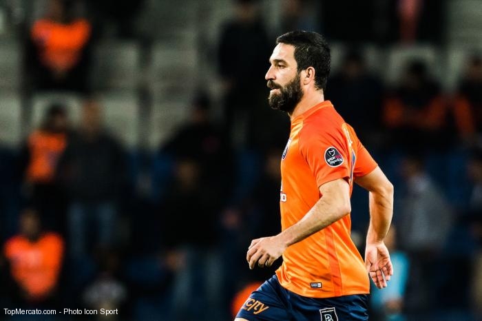 Basaksehir : Turan veut rejoindre Galatasaray