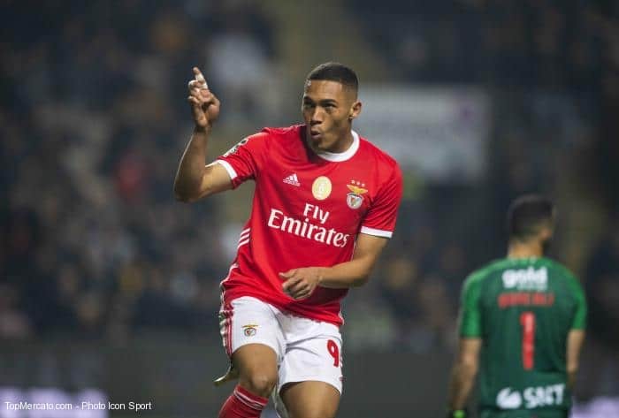 Mercato Carlos Vinicius, actu transferts Carlos Vinicius