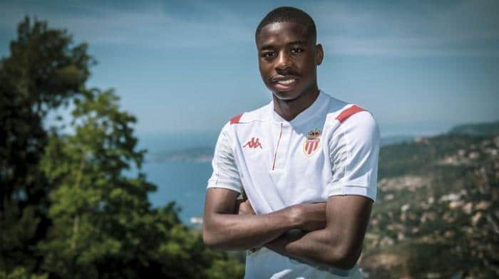 Monaco : Musaba va s'engager pour cinq ans (Officiel)