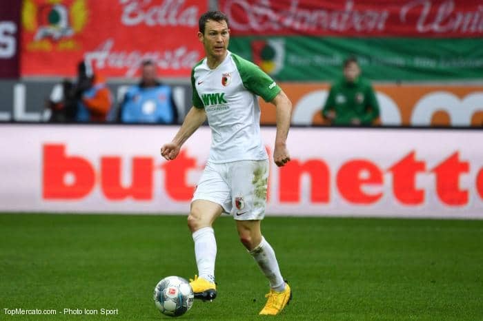 Suisse : Lichtsteiner met fin à sa carrière (Officiel)