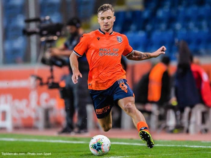 Nantes : un intérêt pour Gulbrandsen