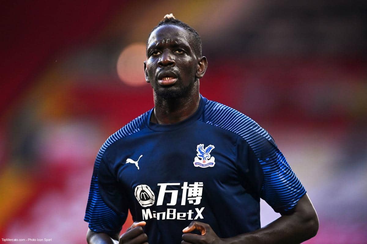 PSG : le club salue Sakho à Montpellier