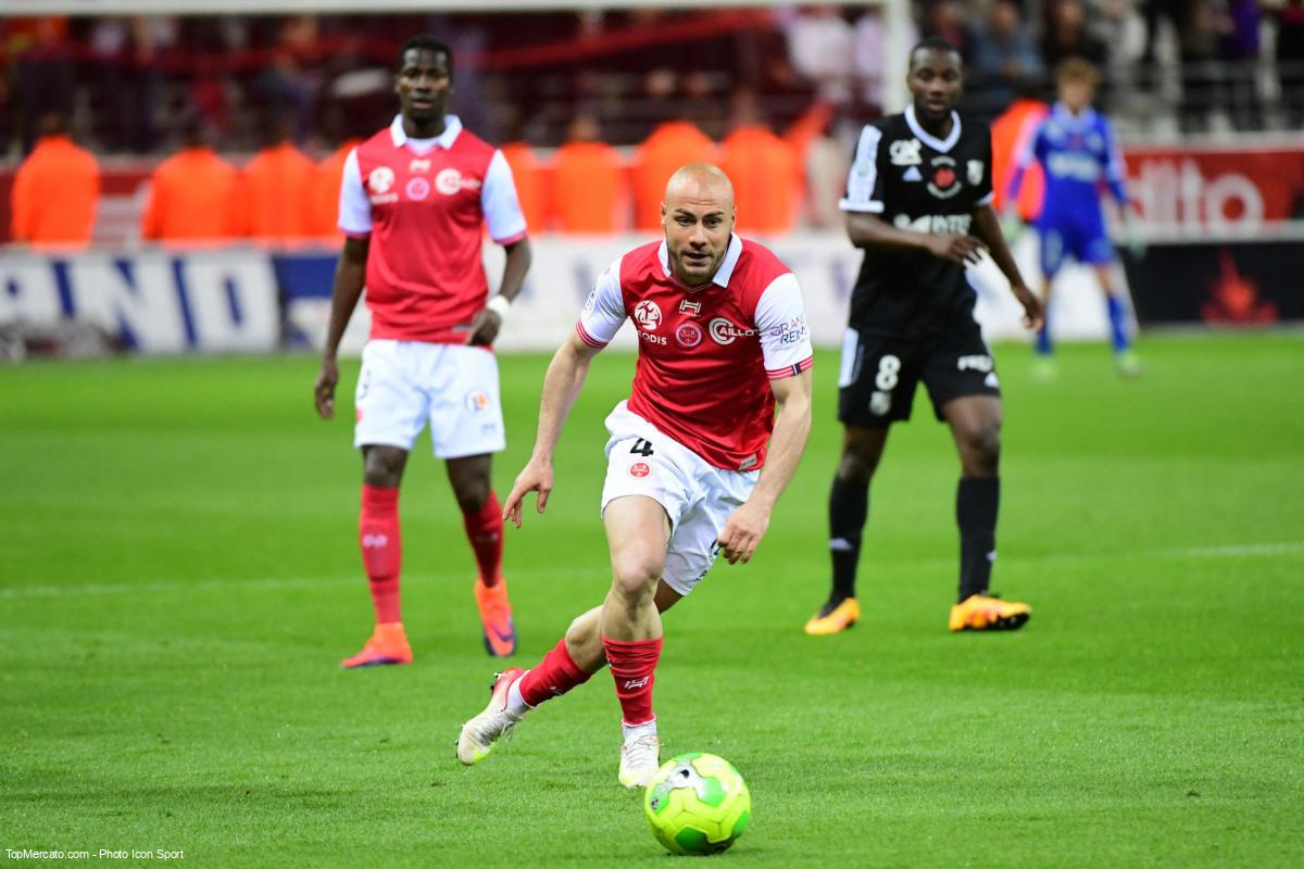 Mercato - Valenciennes : Jaba Kankava débarque dans le Nord (Officiel)