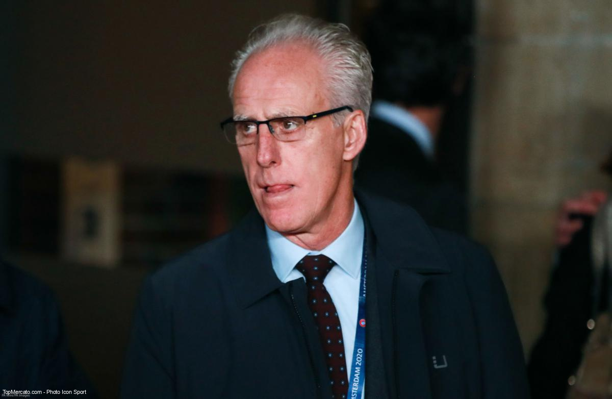 Mercato - Cardiff : McCarthy s'installe sur le banc (Officiel)