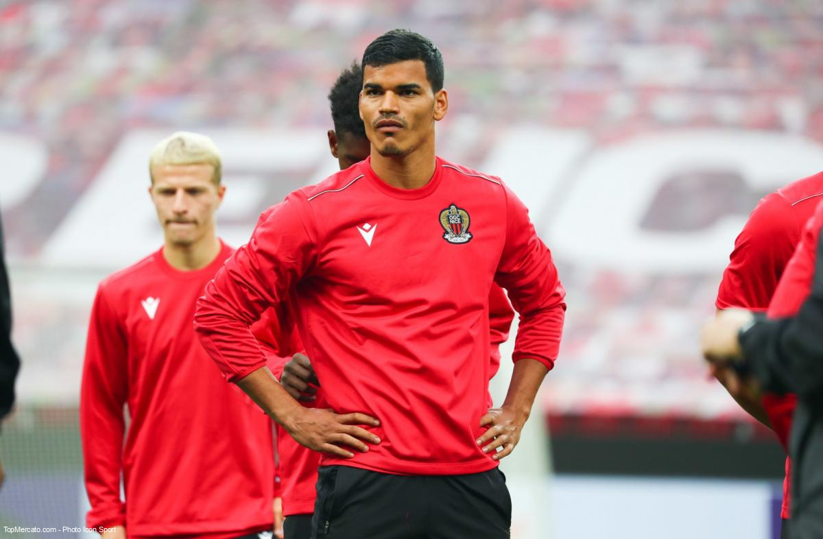 Mercato Danilo Barbosa, actu transferts Danilo Barbosa