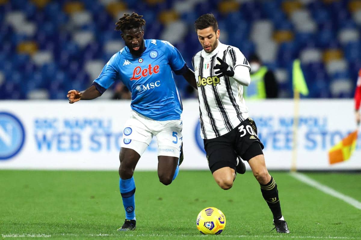 Mercato - Milan AC : Bakayoko est de retour chez les Rossoneri Mercato - Milan AC : Bakayoko est de retour chez les Rossoneri