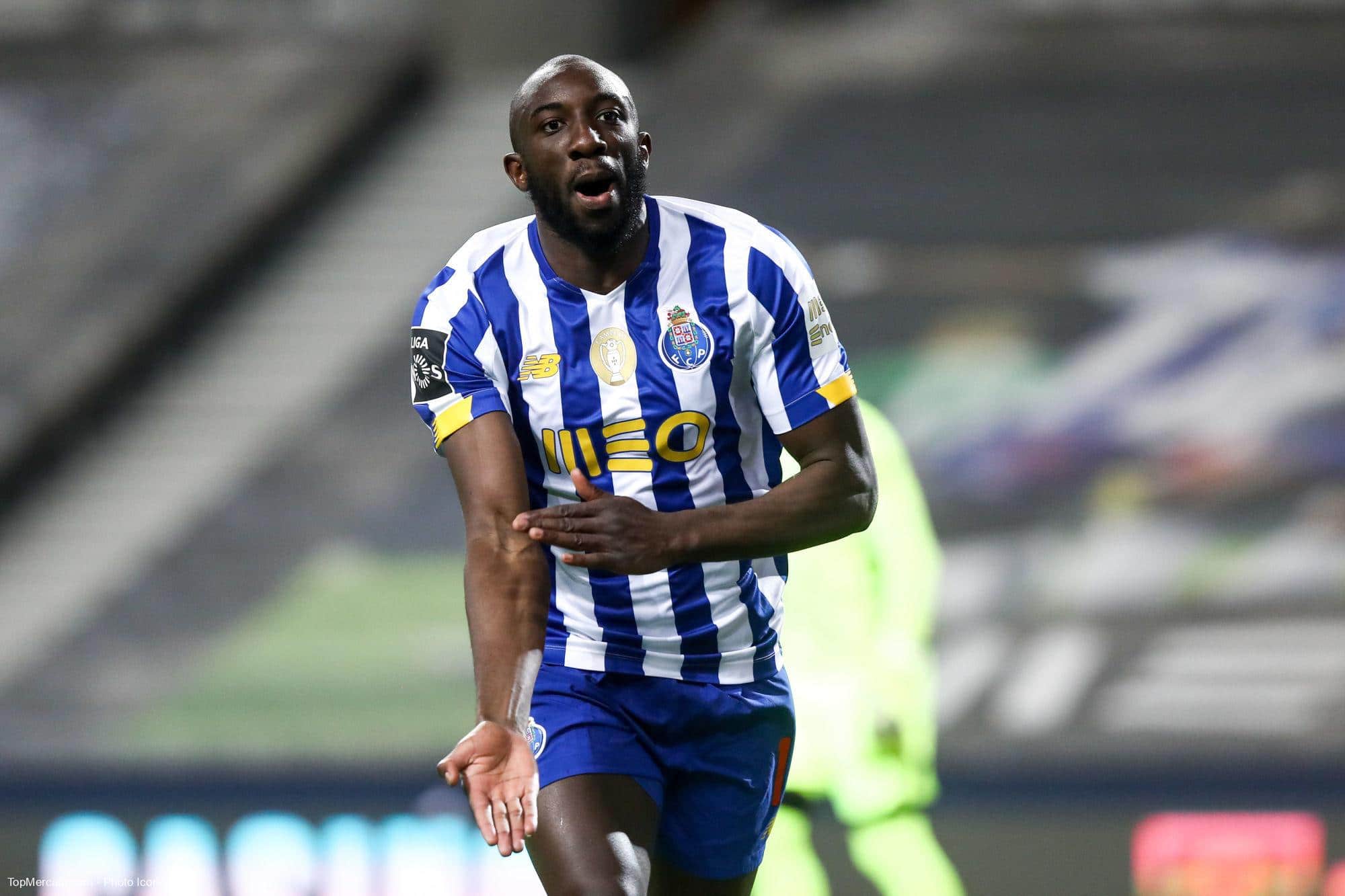 Social Trends : marega