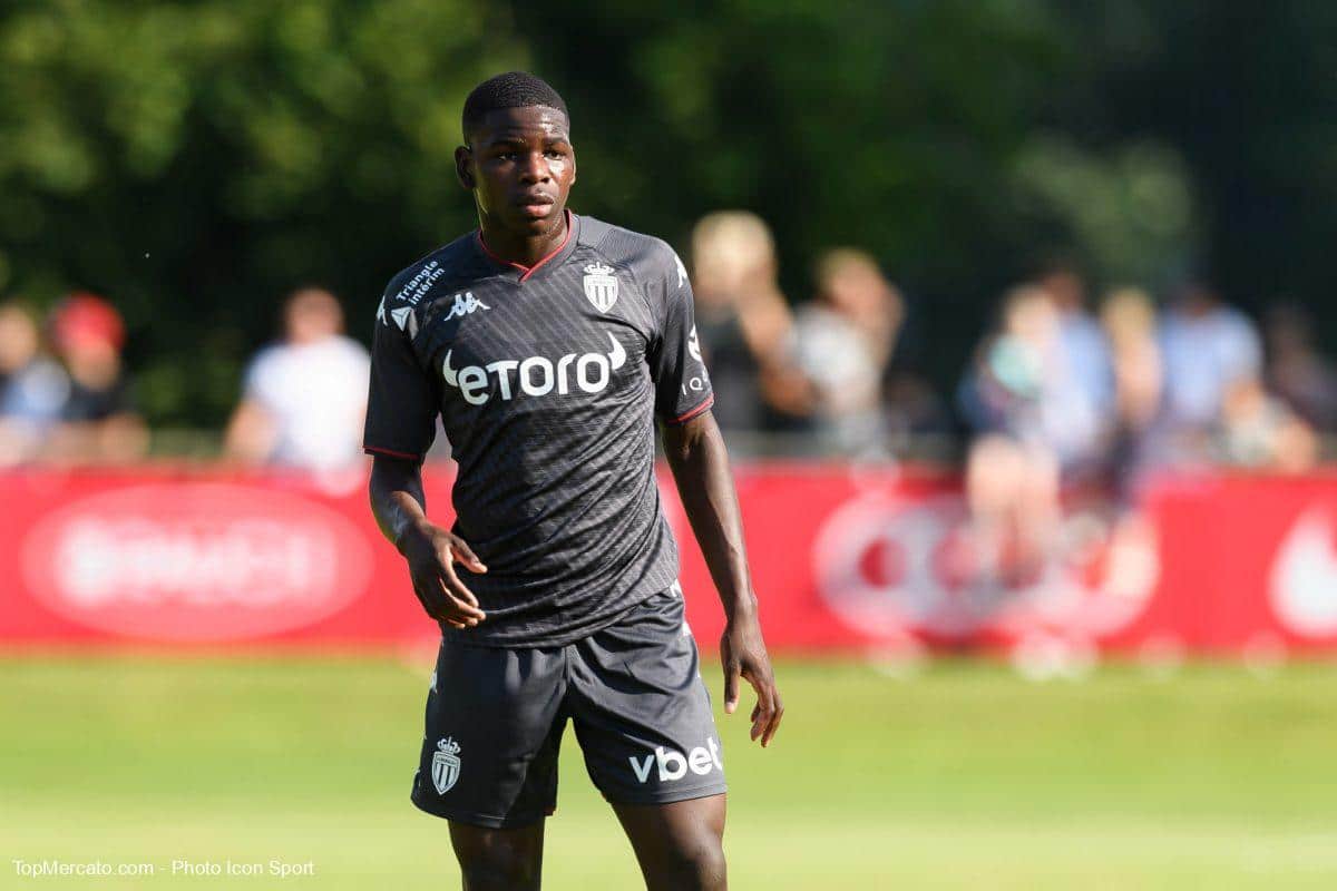 Mercato Fodé Ballo Touré, actu transferts Fodé Ballo Touré