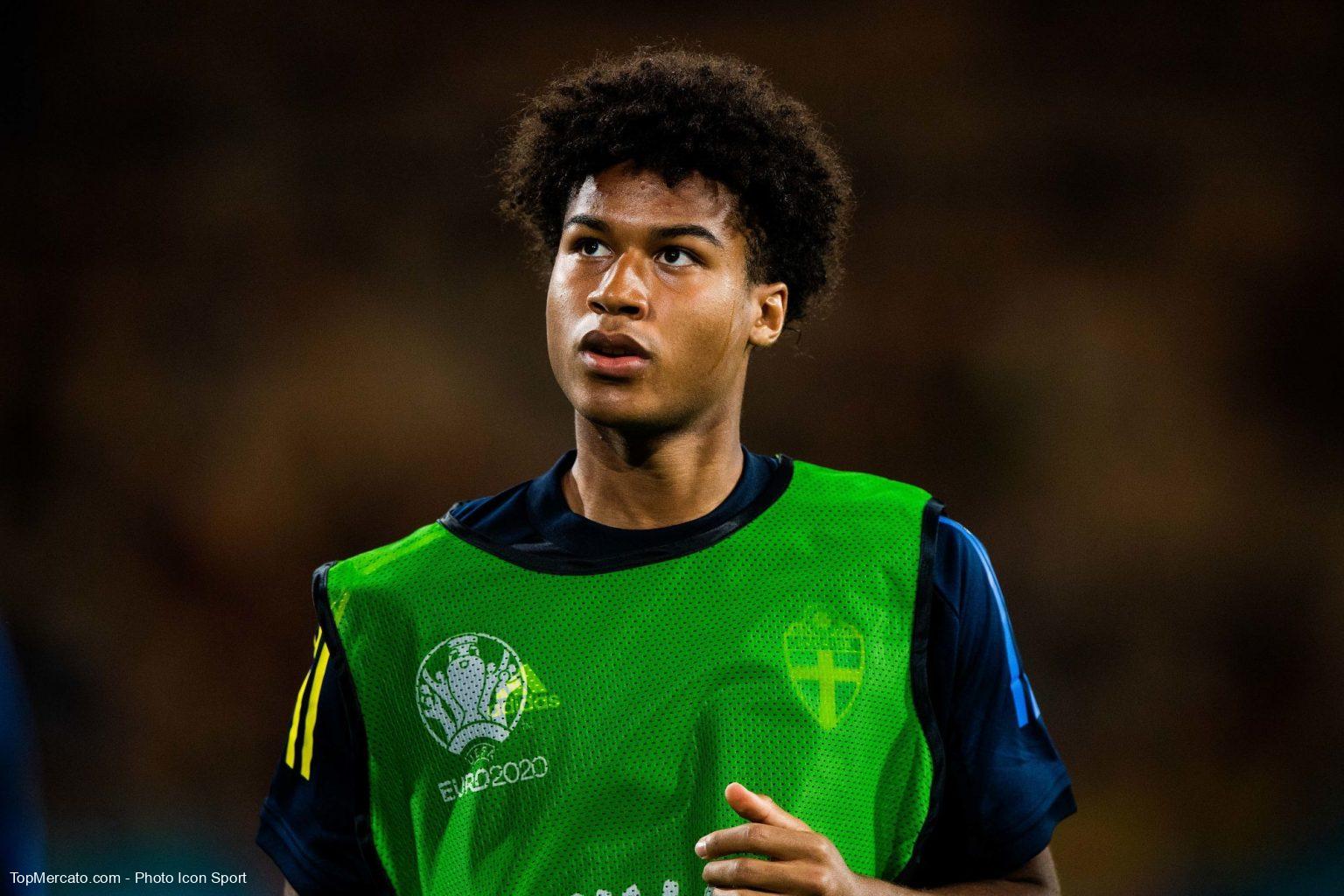 Mercato - Rennes, Cajuste : Midtjylland a encore dit non