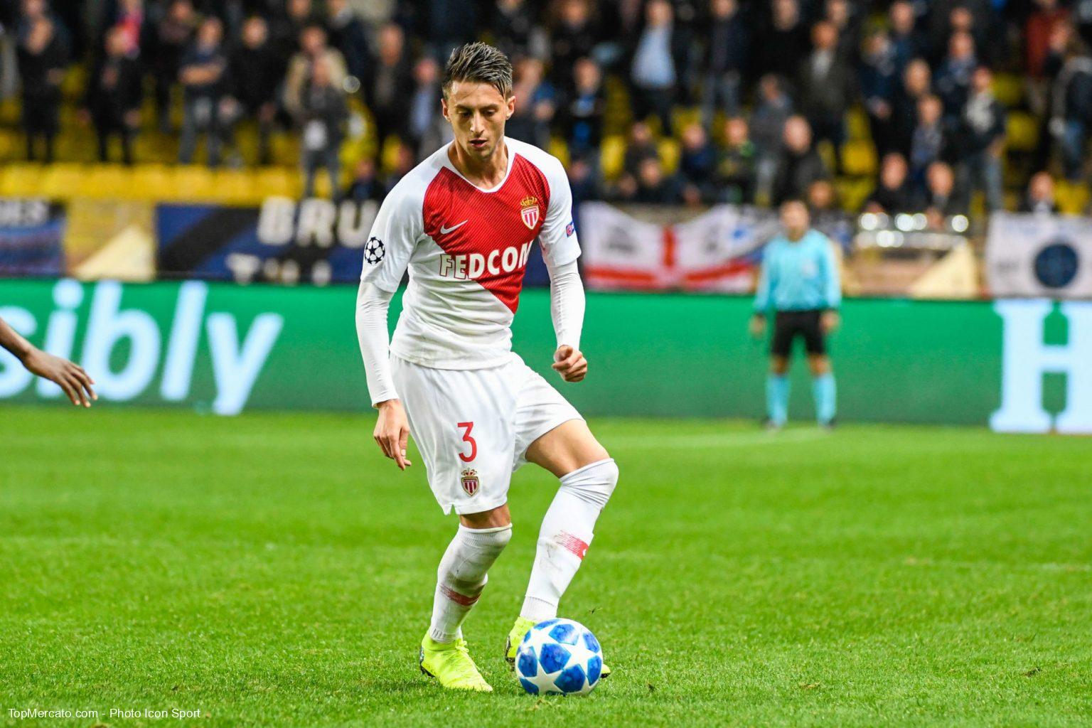 Mercato Antonio Barreca, actu transferts Antonio Barreca