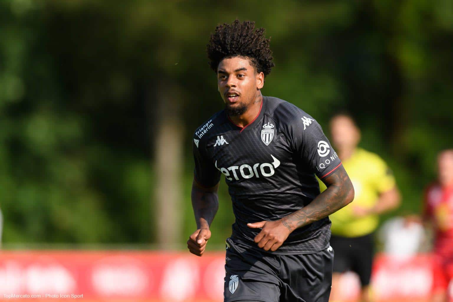 Mercato Enzo Millot, actu transferts Enzo Millot