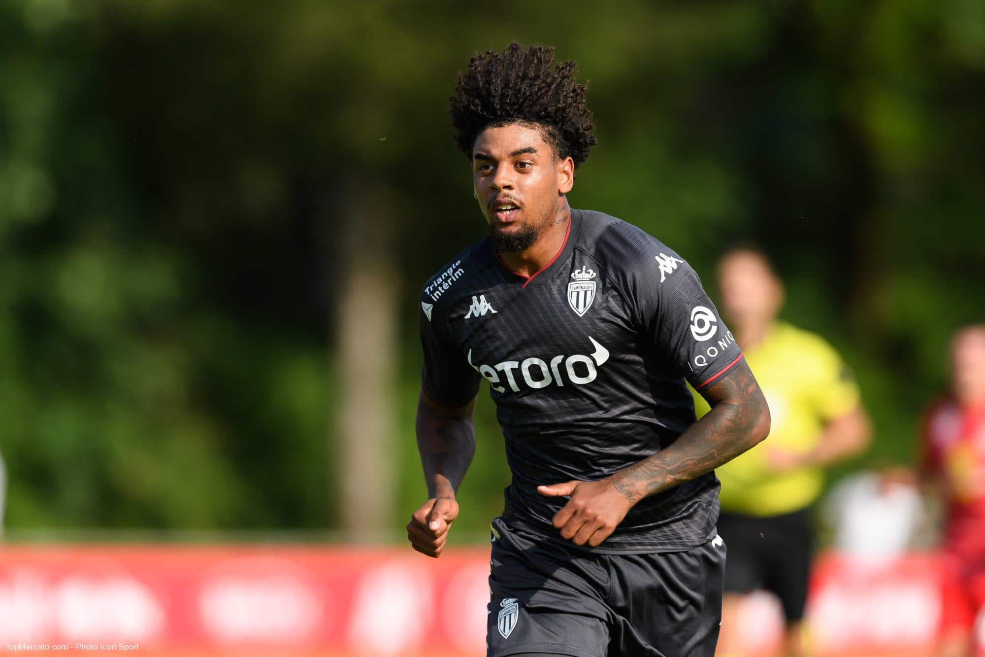 Mercato Enzo Millot, actu transferts Enzo Millot