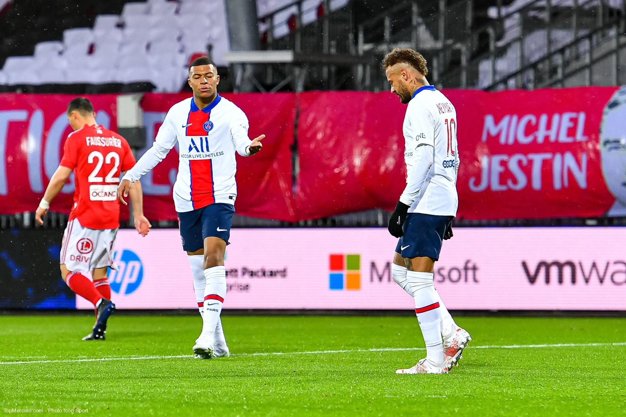 L'élimination, le projet du PSG, son avenir... Mbappé sort du silence