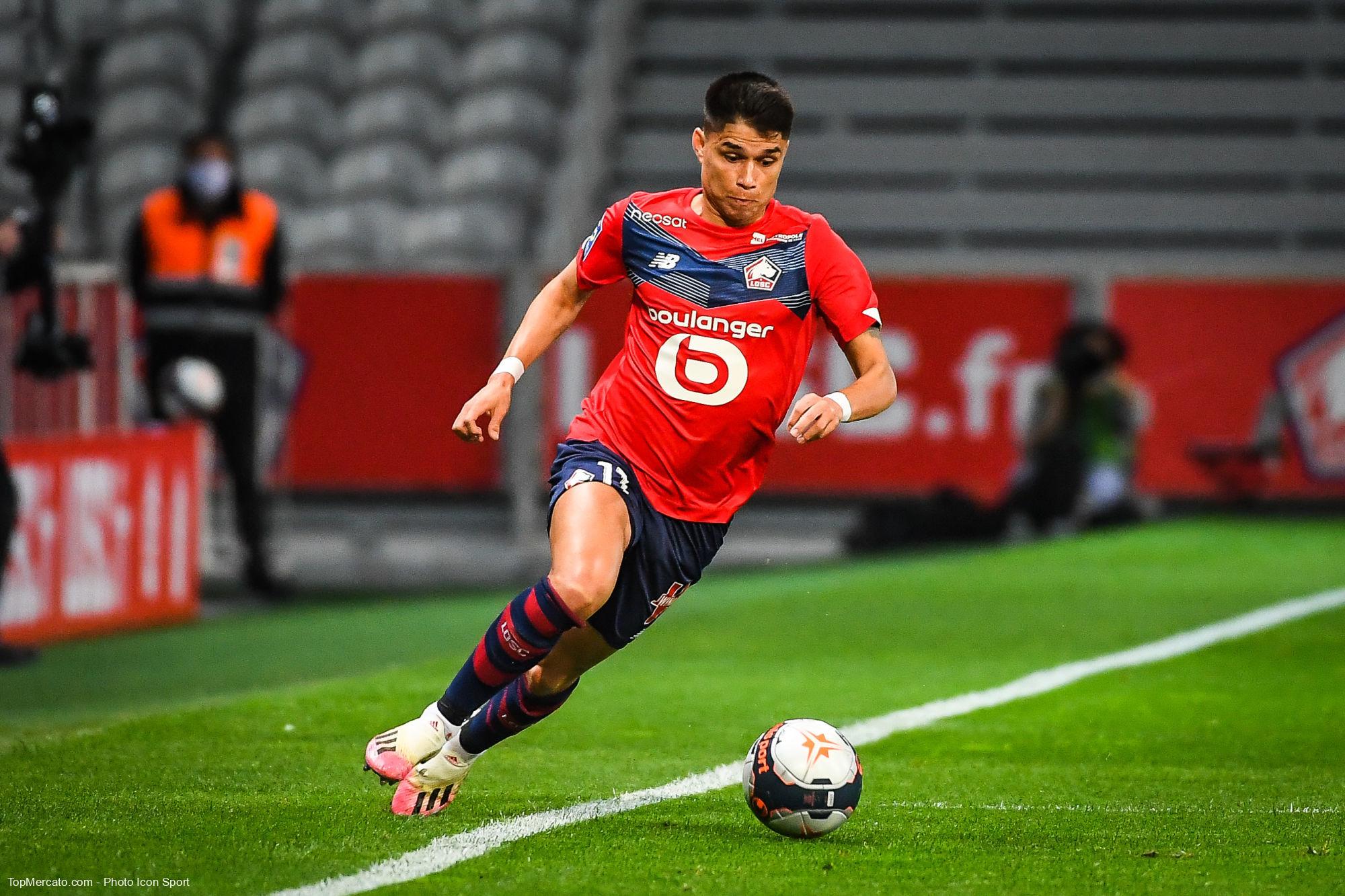 Mercato Luiz Araujo, Transferts, Actualités de Luiz Araujo