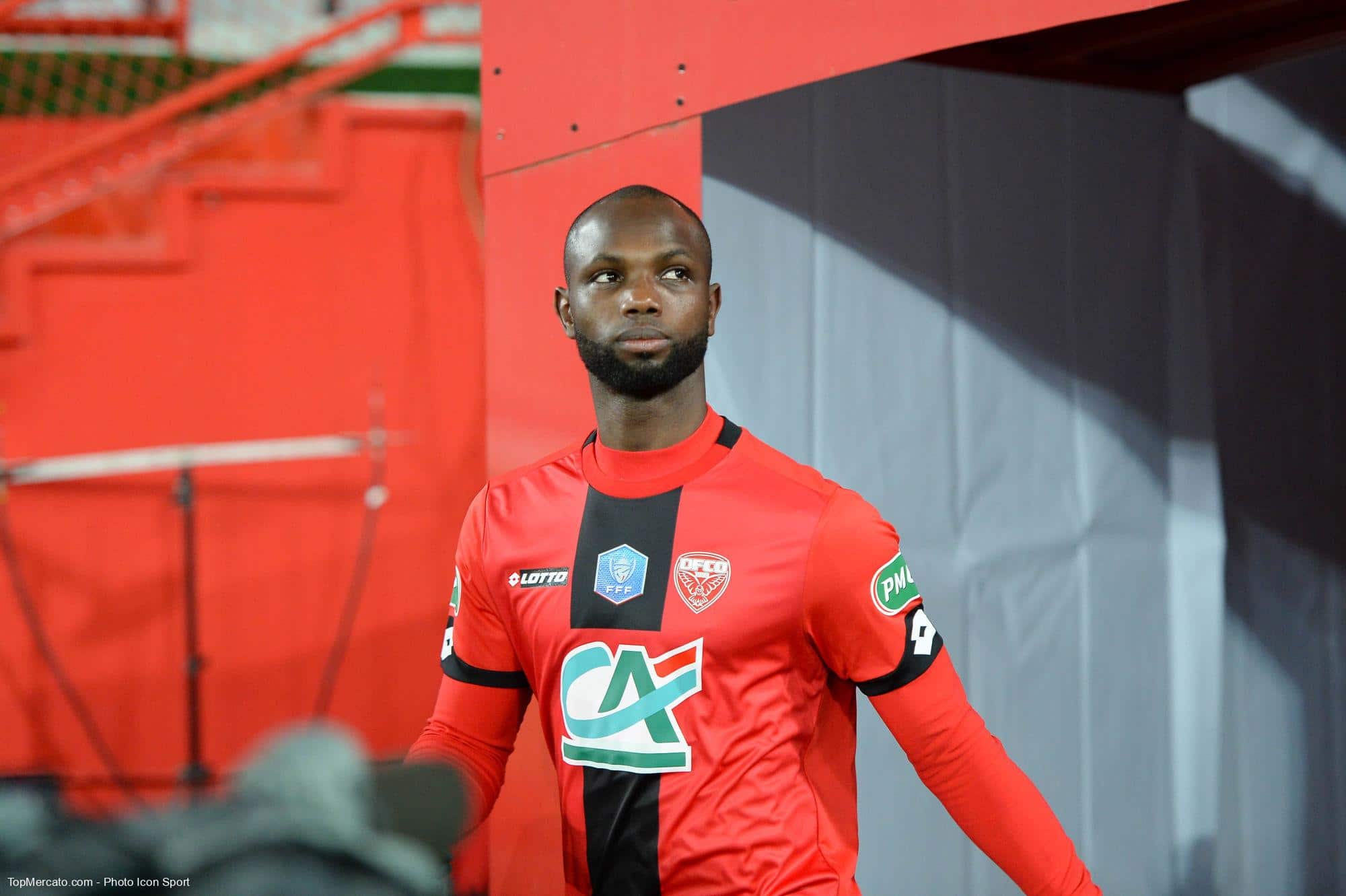 Mercato Moussa Konaté, actu transferts Moussa Konaté