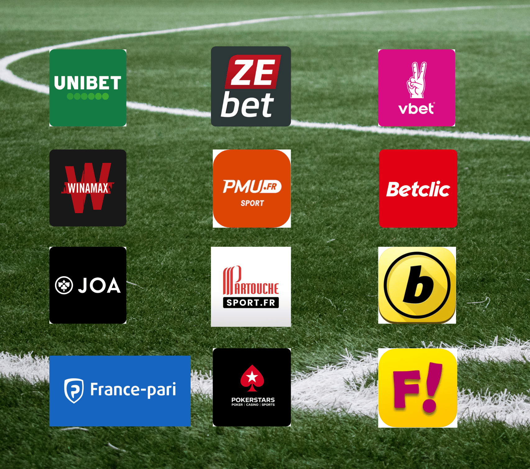 Le guide pour savoir comment bien choisir son bookmaker en 2024